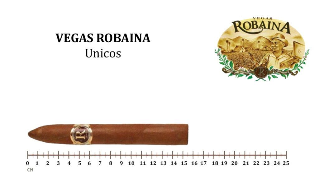 VEGAS ROBAINA – Puro Accessori