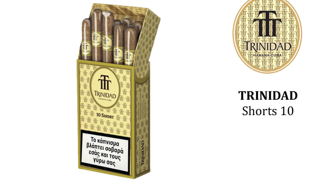 TRINIDAD – Short – Puro Accessori